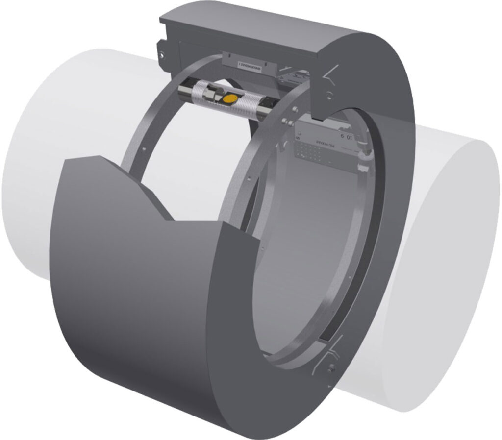 T Sense Torque meter Landingspagina - VAF